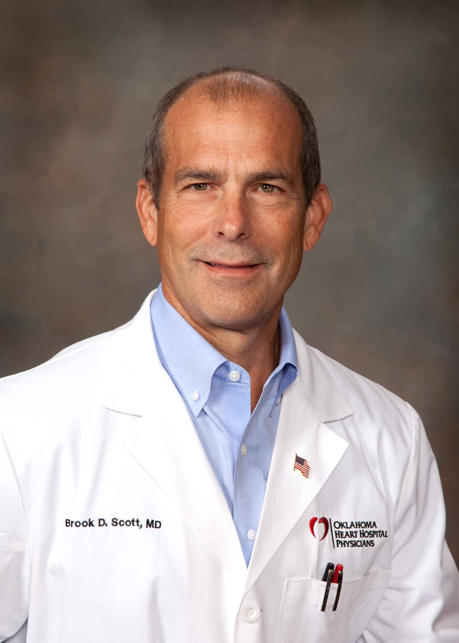 Research Team - Oklahoma Heart Hospital