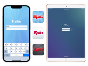 EPIC App Installs - Oklahoma Heart Hospital