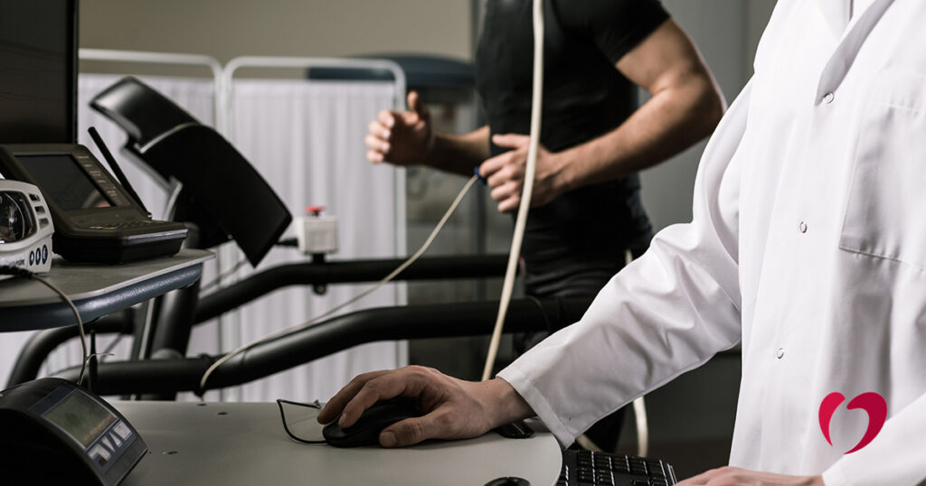 What is a stress test? - Oklahoma Heart Hospital