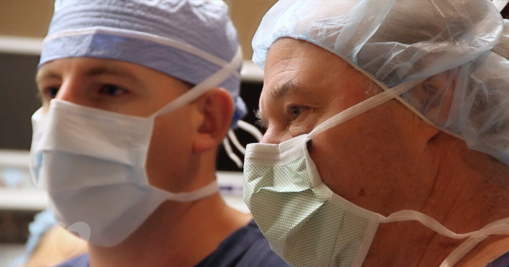 Surgical Ablation: Convergent and Cox Maze IV - Oklahoma Heart Hospital