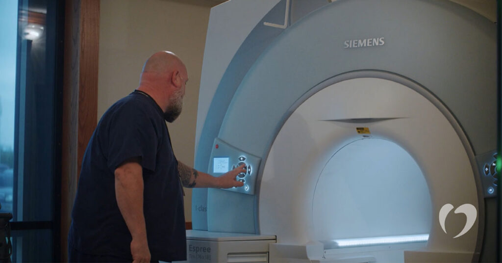 Cardiac MRI to Diagnose Heart Conditions - Oklahoma Heart Hospital