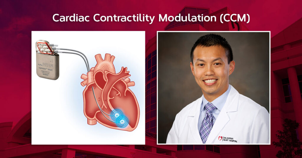 New Device Offers Heart Failure Patients New Treatment Options ...