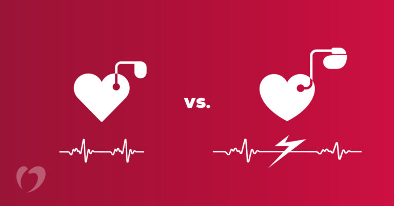 Pacemaker or Defibrillator: What’s the Difference? - Oklahoma Heart ...