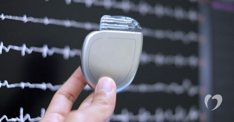 Replacing a Pacemaker or Defibrillator - Oklahoma Heart Hospital