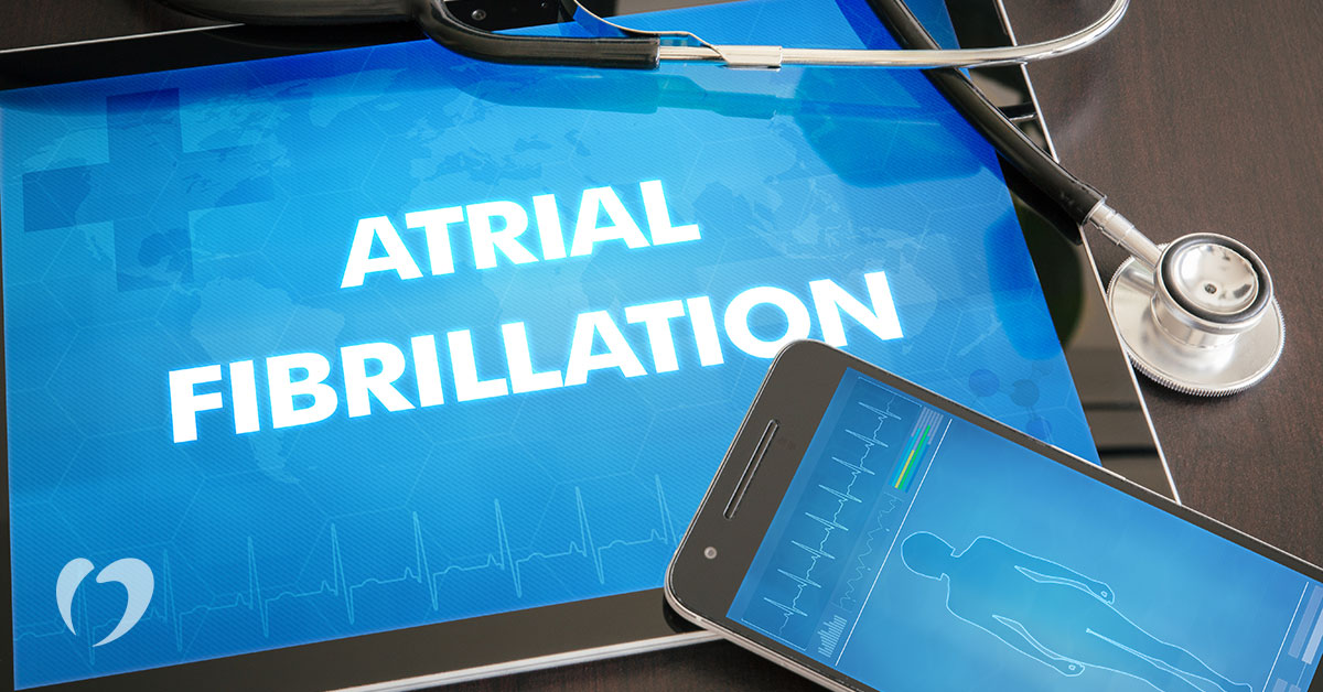 Complete Guide to Atrial Fibrillation - Oklahoma Heart Hospital