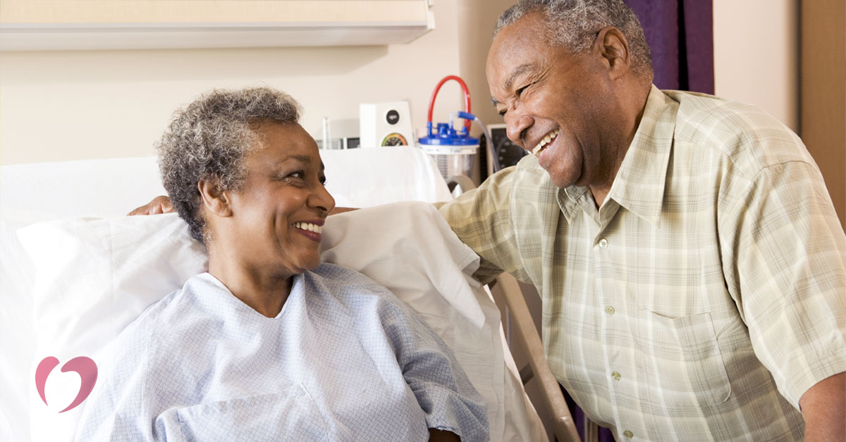 Patients & Visitors - Oklahoma Heart Hospital