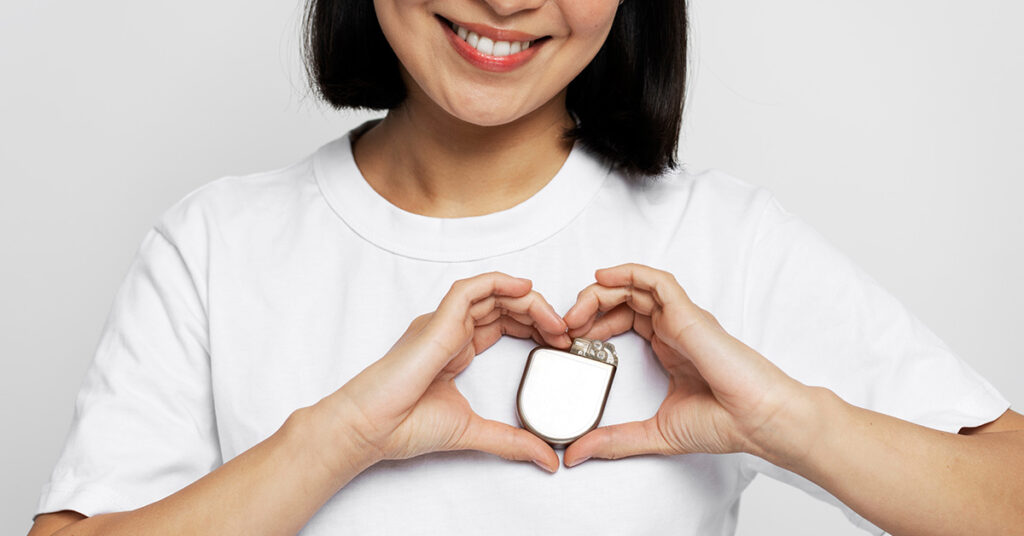 What to Expect When Getting a Defibrillator - Oklahoma Heart Hospital