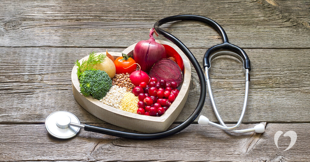 Heart-Healthy Habits for Managing Cholesterol - Oklahoma Heart Hospital